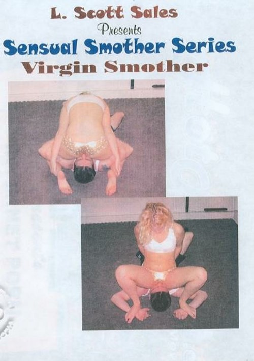 Sen Lv5 Sensual Smother Series Virgin Smother L Scott Sales Adult