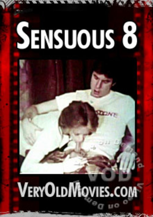 Sensuous 8 Streaming Video On Demand Adult Empire