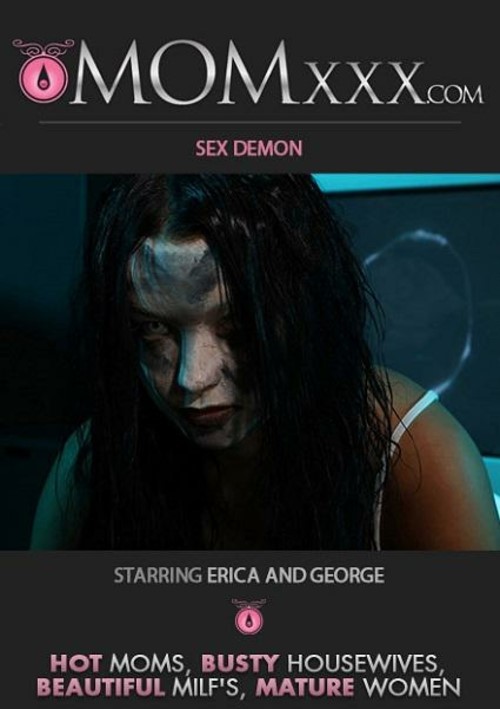 Sex Demon 2015 Momxxx Adult Dvd Empire