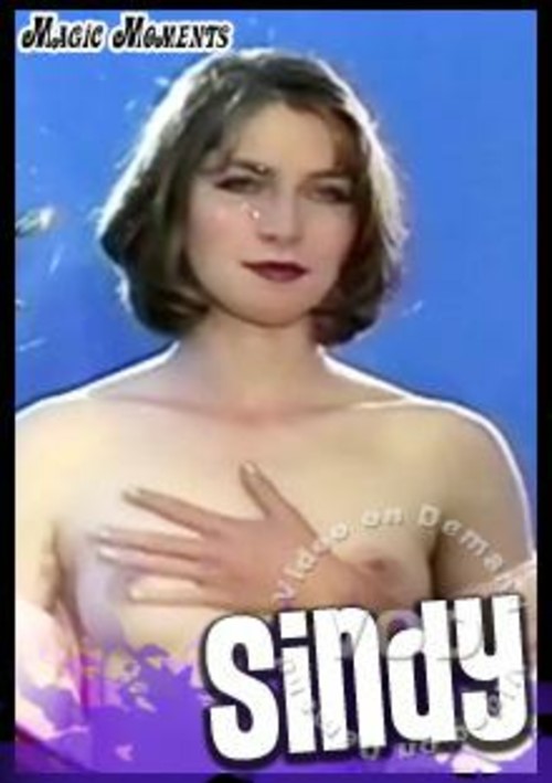 Sindy 2007 By Magic Moments Hotmovies