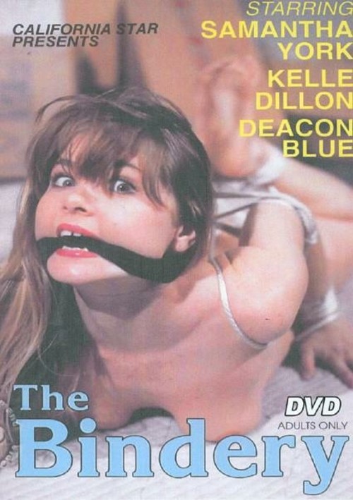The Bindery 1993 By California Star Productions Hotmovies