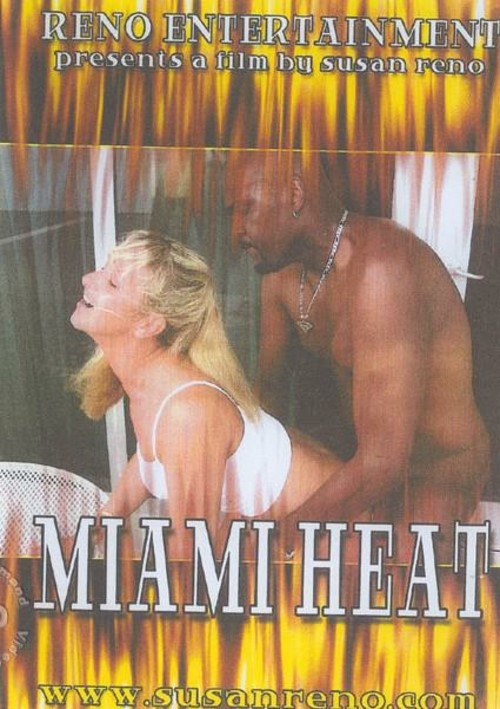 Miami Heat Reno Entertainment Adult Dvd Empire