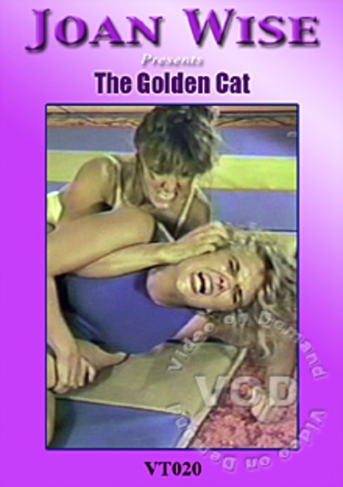 The Golden Cat Joan Wise Productions Unlimited Streaming At Adult Empire Unlimited