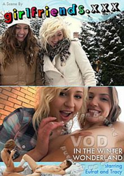 In The Winter Wonderland Streaming Video On Demand Adult Empire