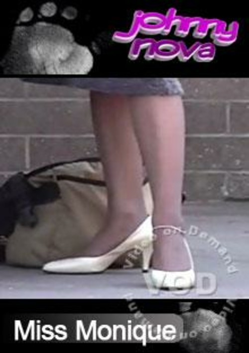 Miss Monique 2000 By Johnnynova Hotmovies