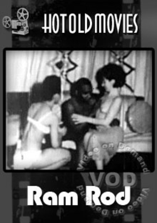 Ram Rod Streaming Video On Demand Adult Empire