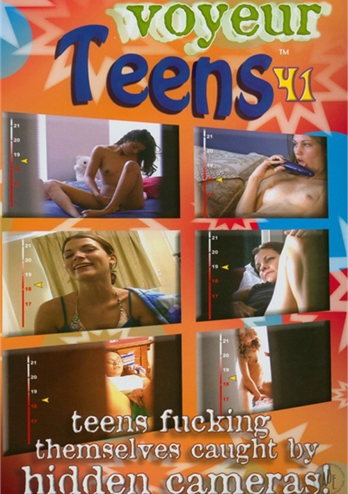 Voyeur Teens 41 2007 By V9 Video Hotmovies