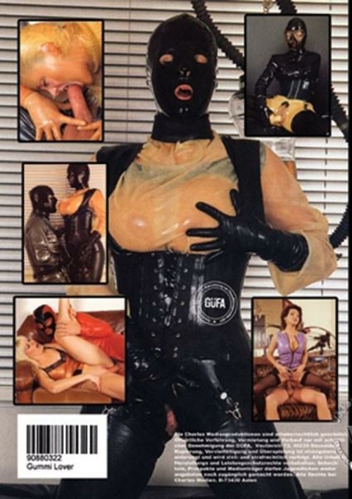 Voila Gummi Lover By Charles Medien Hotmovies