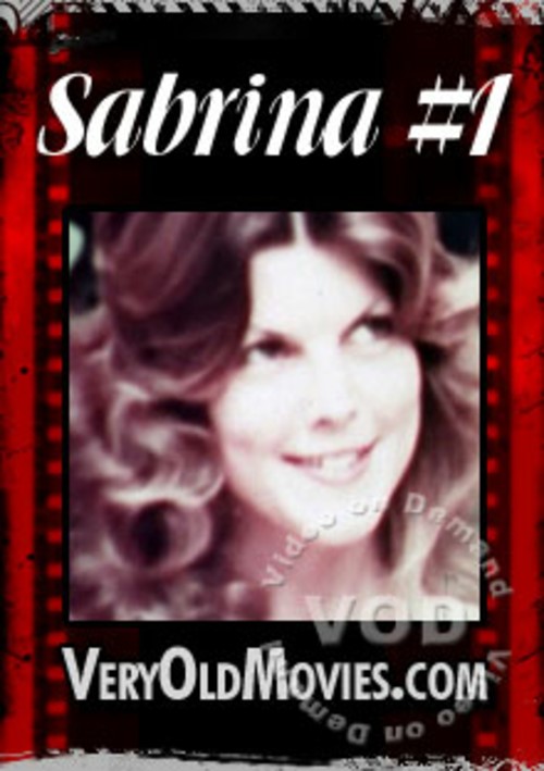 Sabrina 1 Veryoldmovies Adult Dvd Empire