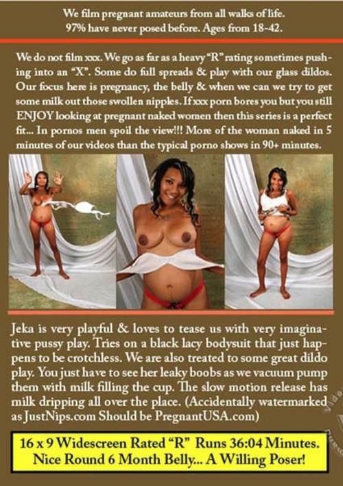 Jeka At 6 Months Streaming Video On Demand Adult Empire