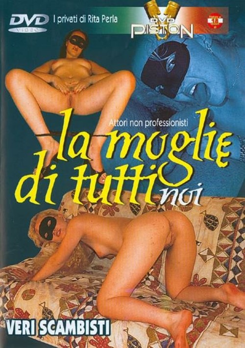 La Moglie Di Tutti Noi Streaming Video On Demand Adult Empire