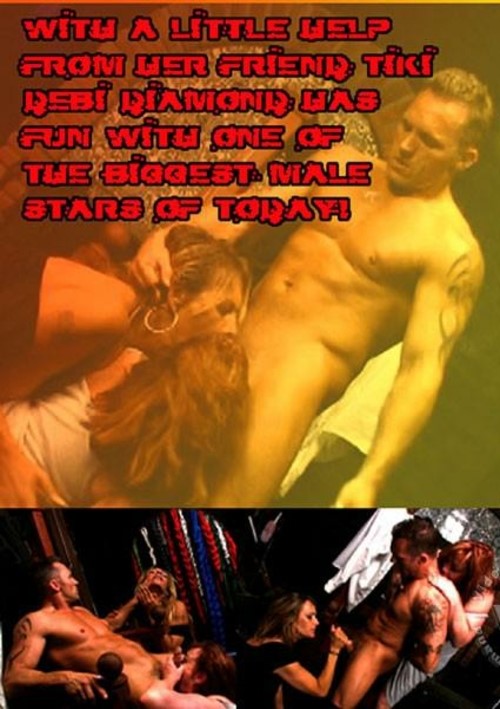 Debi Does Marcus London Streaming Video On Demand Adult Empire