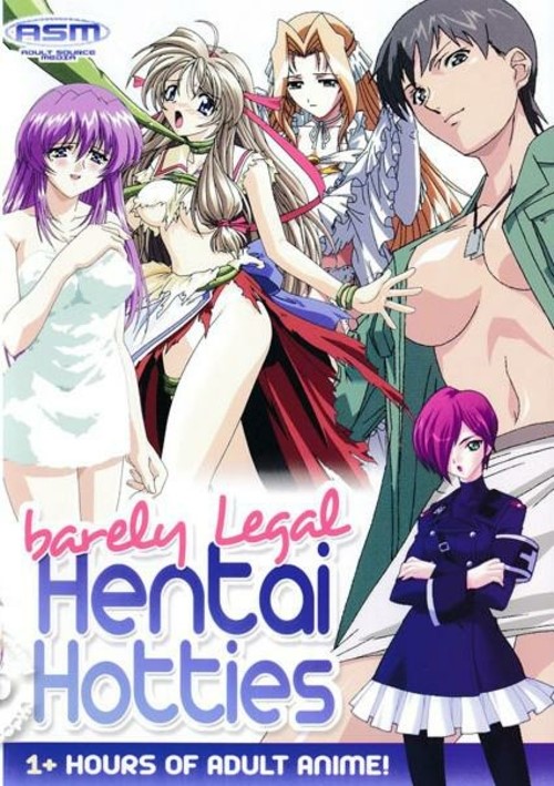 Hentai Hotties Adult Source Media Unlimited Streaming At Adult Empire Unlimited