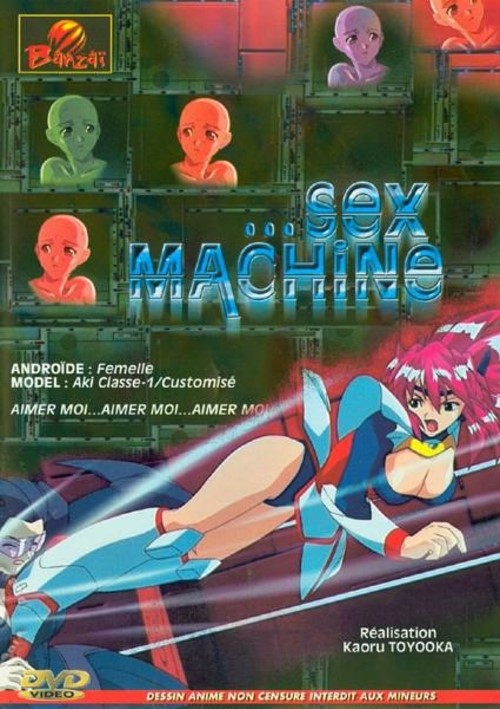 Sex Machine Streaming Video On Demand Adult Empire