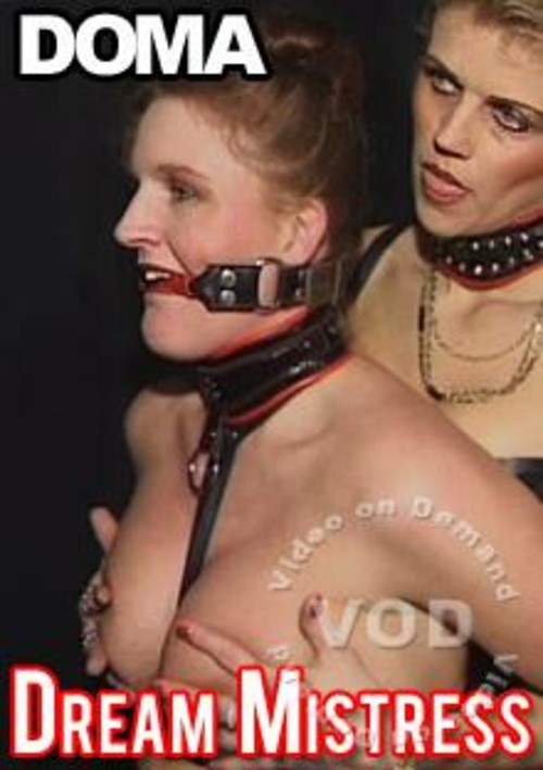Dream Mistress Doma Unlimited Streaming At Adult Empire Unlimited
