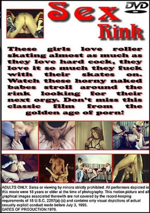 Sex Rink 1976 By Domain Girls Hotmovies