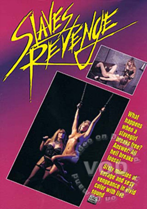 Slaves Revenge Streaming Video At Freeones Store With Free Previews
