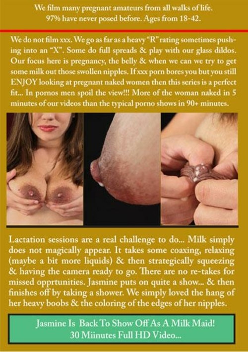 Jasmine Lactation Fun By 97 Amateurs Hotmovies