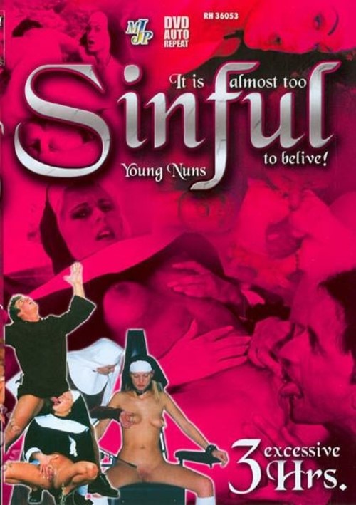 Sinful Young Nuns Streaming Video At Iafd Premium Streaming