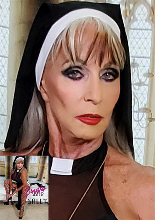 Sinister Sister Sally 2022 By City Girlz Hotmovies