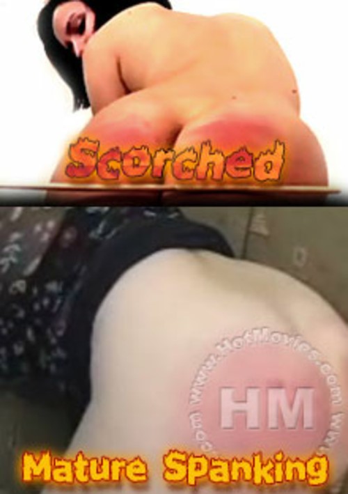 Mature Spanking 2004 By Scorched Hotmovies