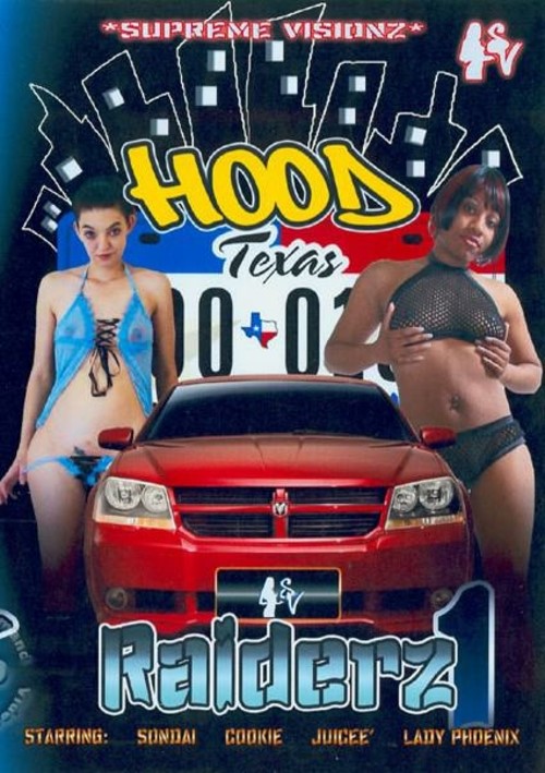 Hood Raiderz 1 Streaming Video At Freeones Store With Free Previews