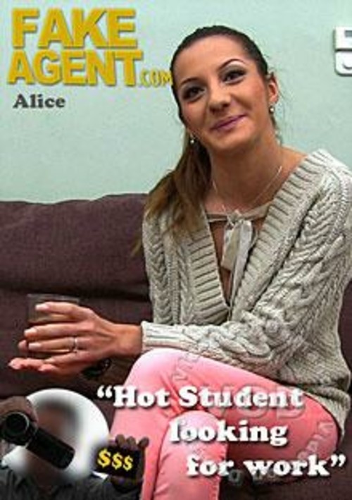 Fake Agent Presents Alice 2013 Fake Agent Clips Adult Dvd Empire