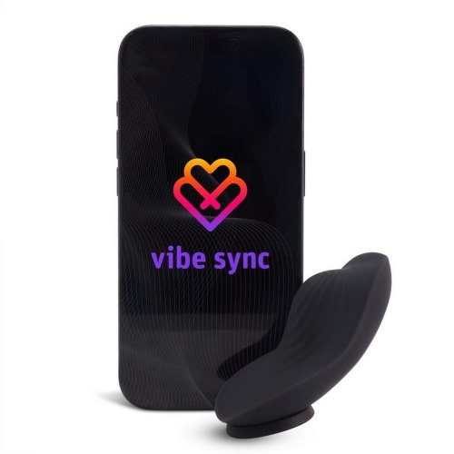 Nu Sensuelle Lyra Remote Controlled App Enabled Panty Vibe Sex Toys And Adult Novelties Iafd