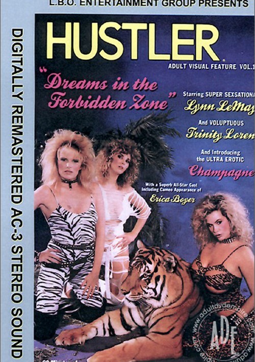 Dreams In The Forbidden Zone Adult Empire