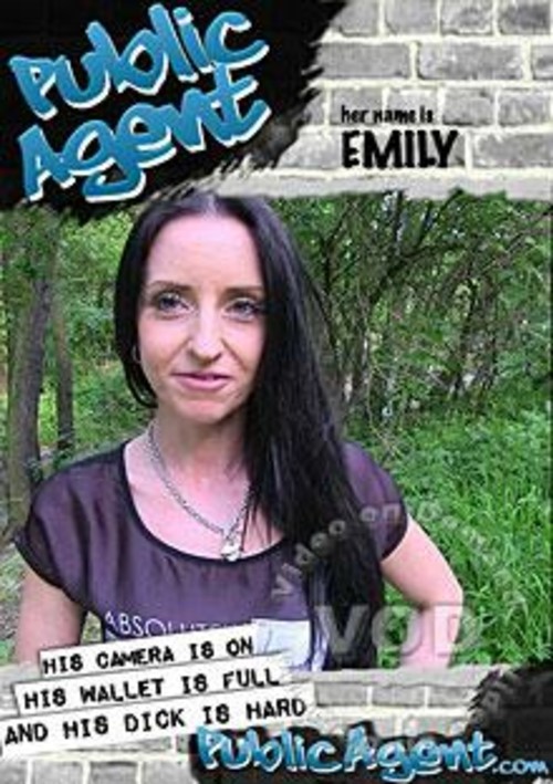Public Agent Presents Emily Streaming Video On Demand Adult Empire