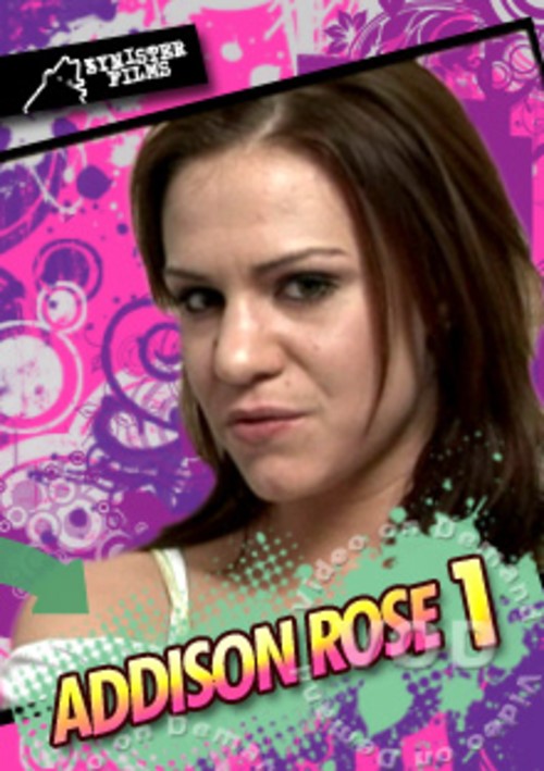 Addison Rose 1 Streaming Video On Demand Adult Empire