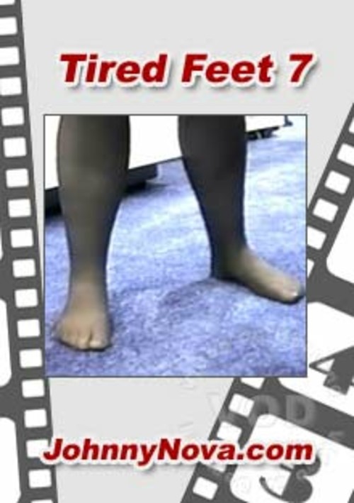 Tired Feet 7 Streaming Video On Demand Adult Empire