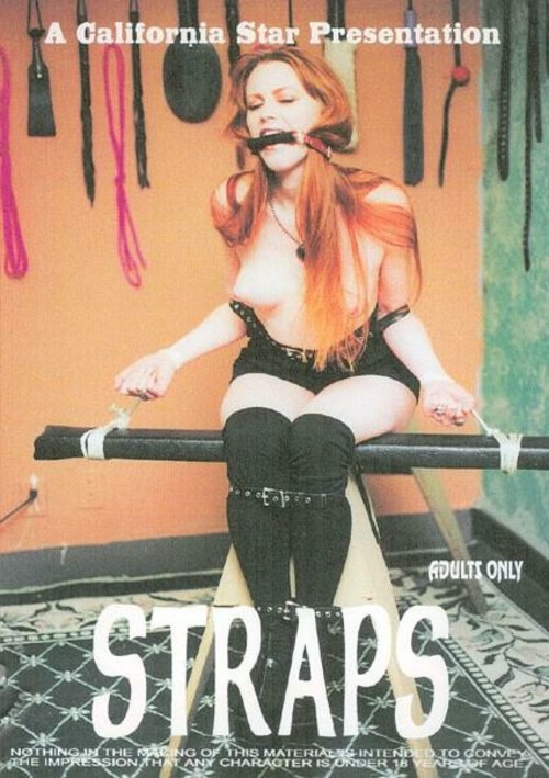 Straps Streaming Video On Demand Adult Empire