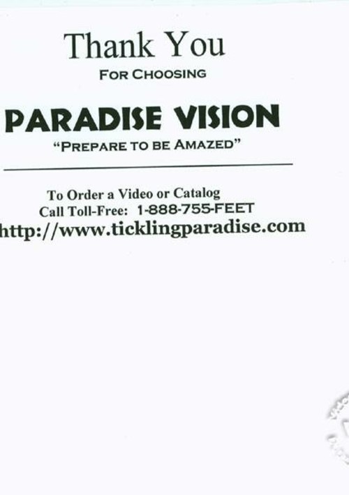 Ticklish Revenge 2009 By Ticklingparadise Hotmovies
