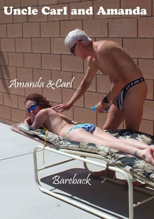 Uncle Carl And Amanda Streaming Video On Demand Adult Empire