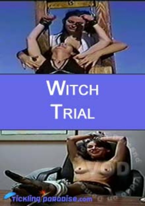 Witch Trial Streaming Video On Demand Adult Empire