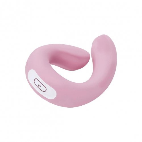 Bodywand Id Swirl Double Ended Flexible Couples Vibe Sex Toys And Adult Novelties Iafd