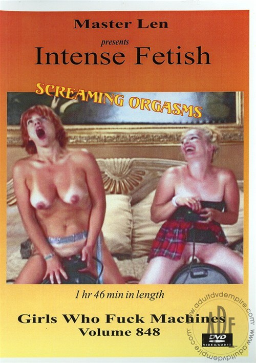 Scene 12 From Semen Slurpin Supermodels Pure Filth Productions