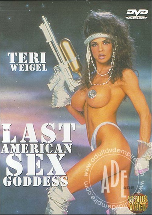 Watch Last American Sex Goddess The With 5 Scenes Online Now At Freeones