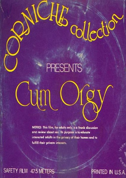 Cum Orgy Streaming Video On Demand Adult Empire