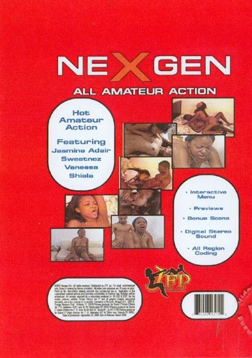 Urban Ethnics By Jfp Productions Hotmovies