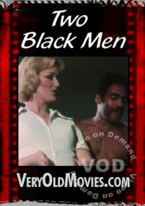Two Black Men Streaming Video On Demand Adult Empire