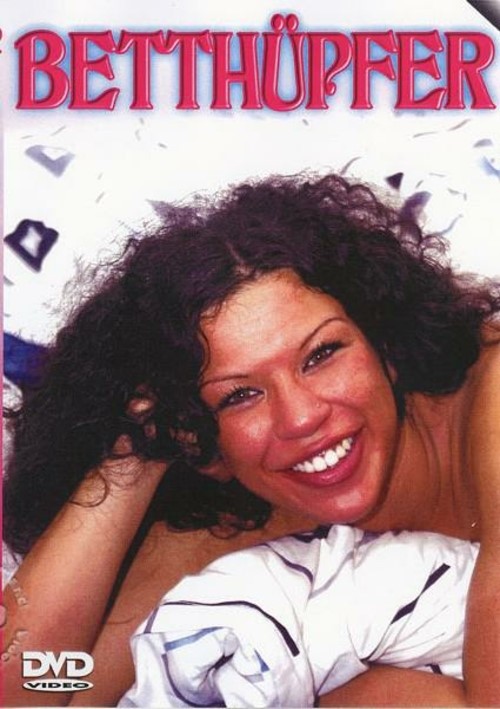 Betthupfer Bed Hop Bex Television Adult Dvd Empire