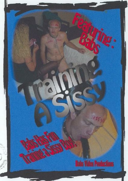 Training A Sissy Streaming Video At Freeones Store With Free Previews