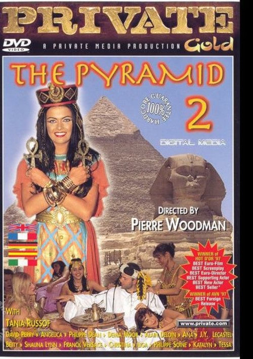 Watch The Pyramid 2 Side B