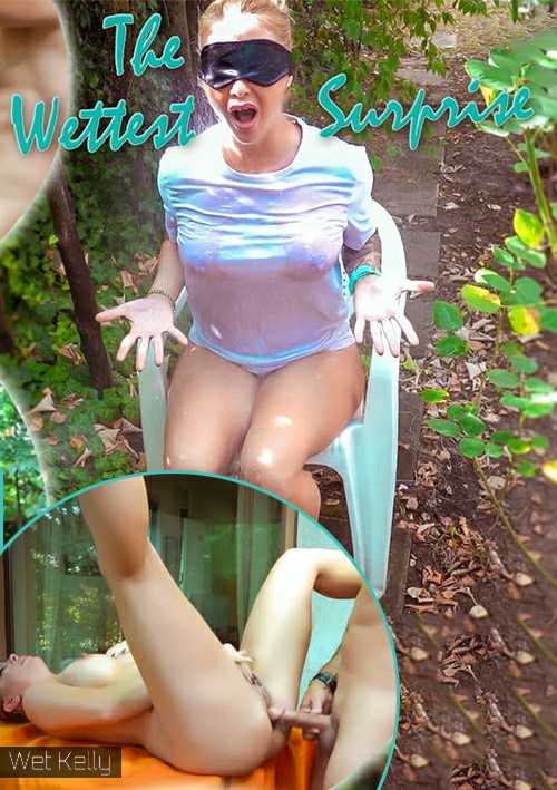 The Wettest Surprise Streaming Video At Freeones Store With Free Previews
