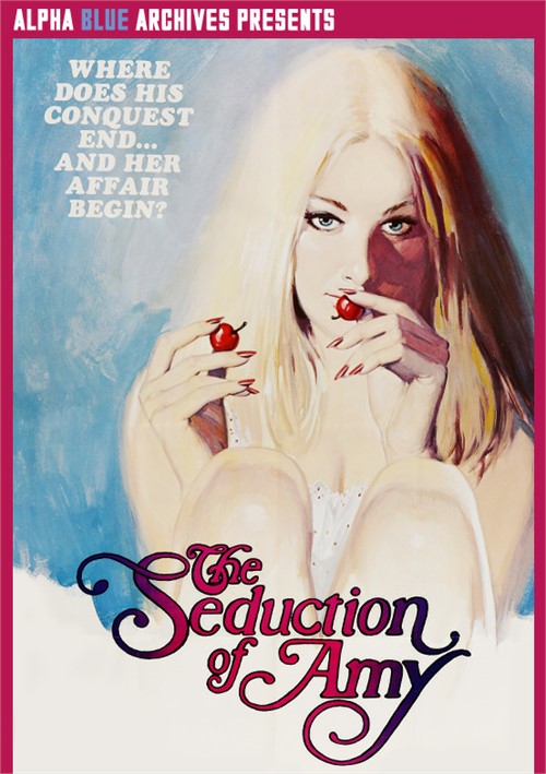 Seduction Of Amy Streaming Video On Demand Adult Empire