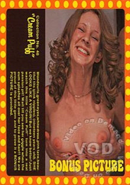 Collection 48 Cream Puff Veryoldmovies Unlimited Streaming At Adult Dvd Empire Unlimited