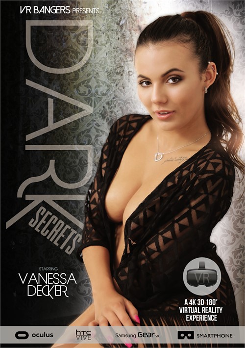 Dark Secrets By Vrbangers Hotmovies