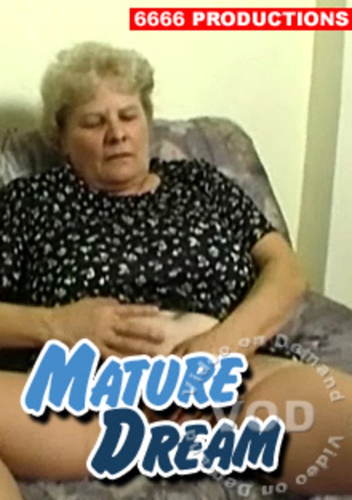 Mature Dream Streaming Video On Demand Adult Empire